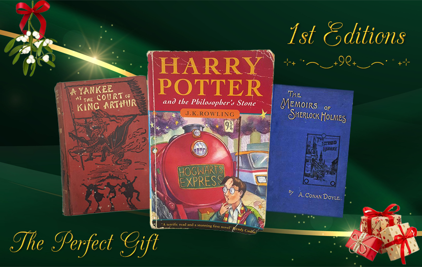 Best Vintage Classic Books Store Online | Country House Library