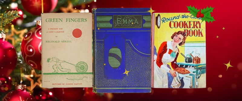 Best Vintage Classic Books Store Online | Country House Library