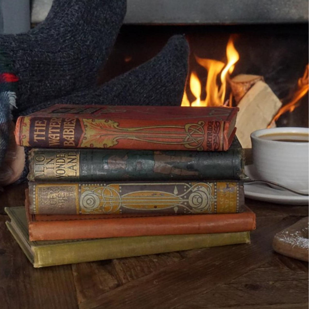 All Ladybird Vintage Books | Country House Library - Country House Library