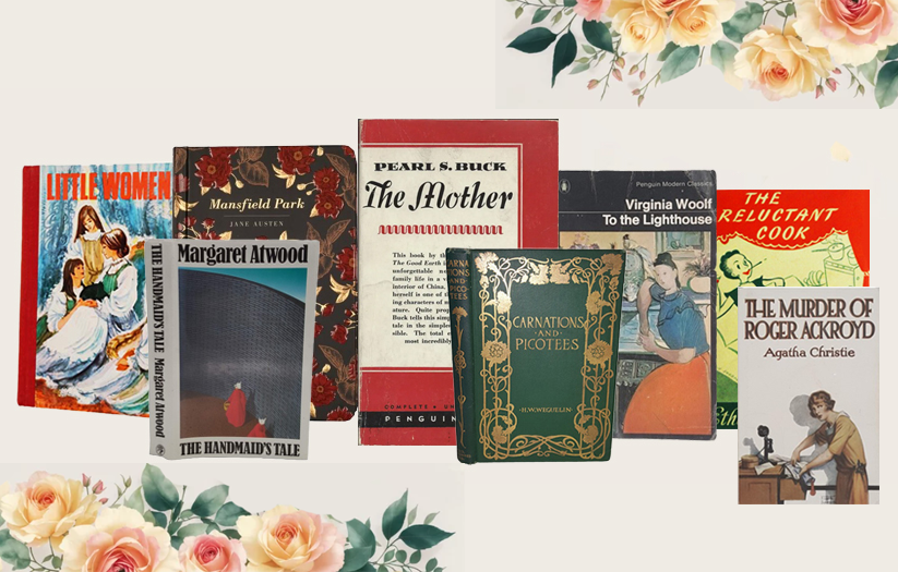 Best Vintage Classic Books Store Online | Country House Library