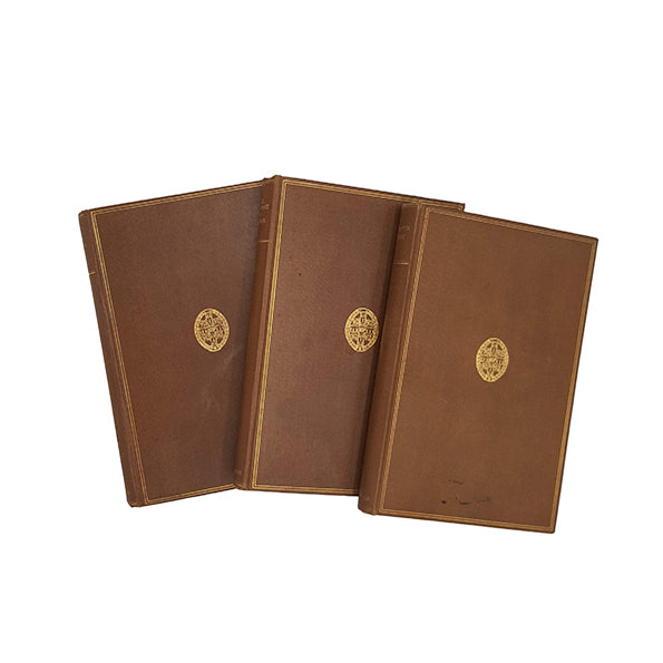 The Works of Shakespeare - Cambridge, 1921 (14 books) - Country House ...