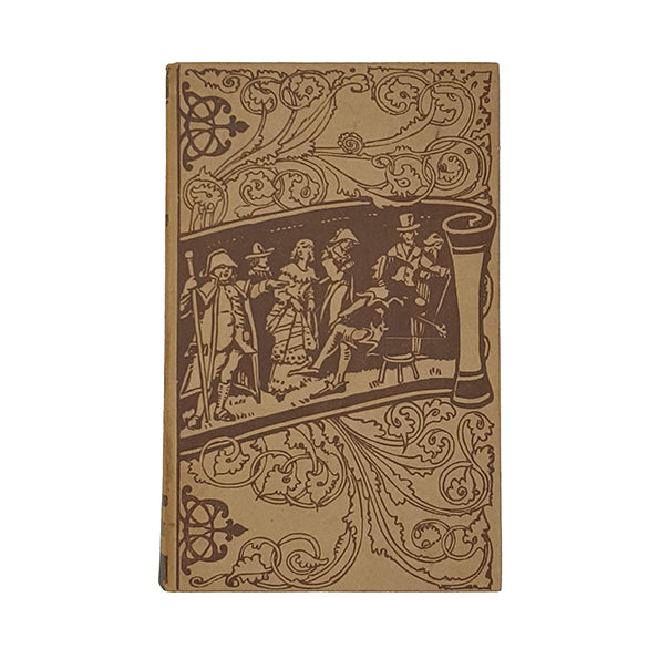 George Eliot's Silas Marner - Mellifont 1948 - Country House Library