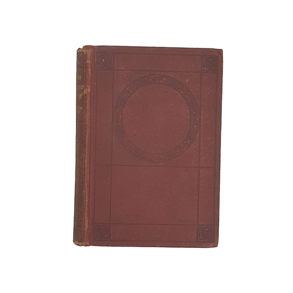 George Eliot's Silas Marner - Nelson - Country House Library