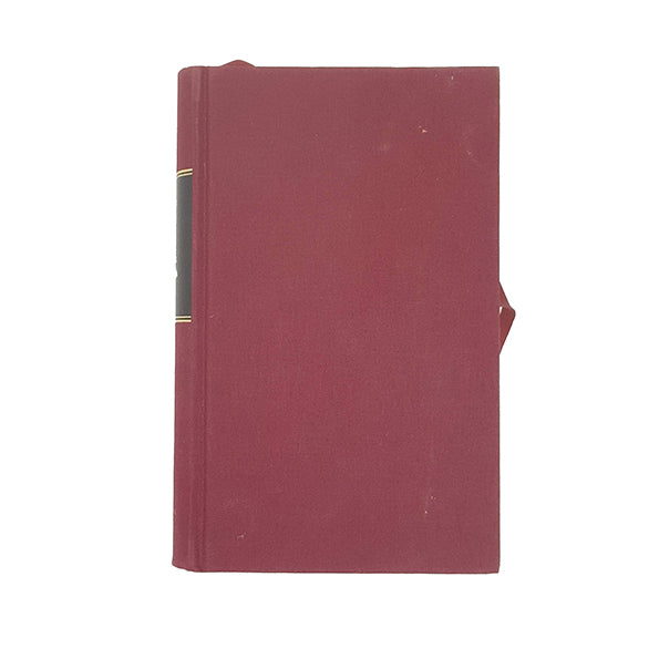 George Eliot’s Daniel Deronda - Everyman's Library 2000 - Country House ...