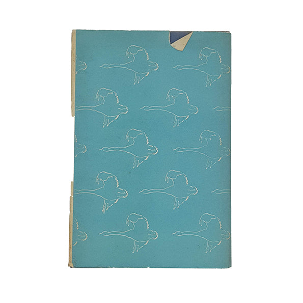 The Snow Goose by Paul Gallico - Michael Joseph 1955 - Country House ...