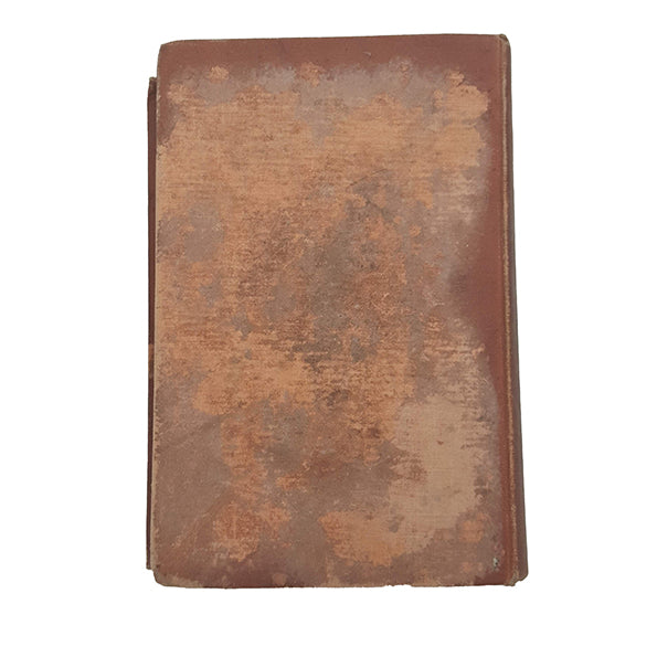 The Downfall by Emile Zola - Cassell, 1892 - Country House Library