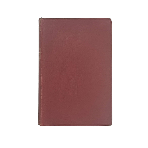 William Shakespeare's Comedies - Collins, c.1923 - Country House Library