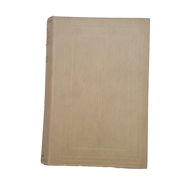 Thomas Hardy's Far From The Madding Crowd - Macmillan, 1942 - Country ...