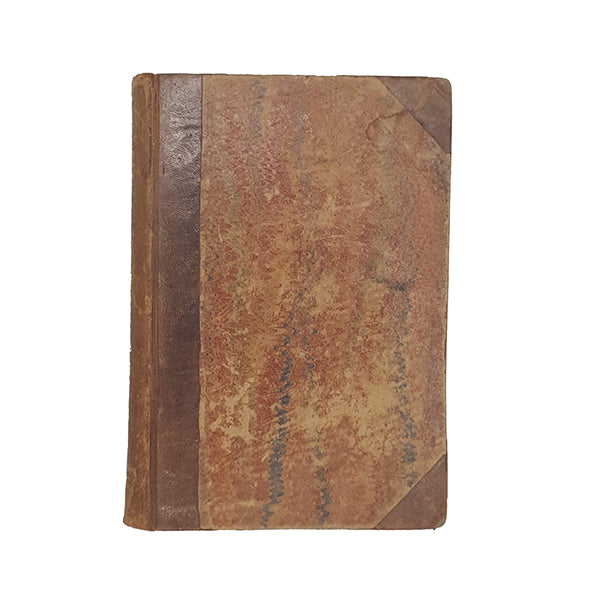 William Shakespeare's Macbeth - Oxford, 1888 - Country House Library