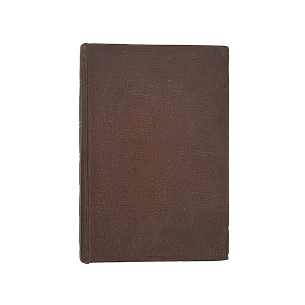 Charles Dickens' David Copperfield - George G. Harrap, 1930 - Country ...