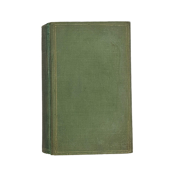 Jane Austen's Emma - Oxford, 1907 - Country House Library