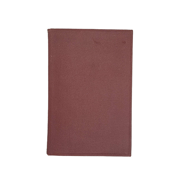 William Shakespeare’s Historical Plays - Collins - Country House Library