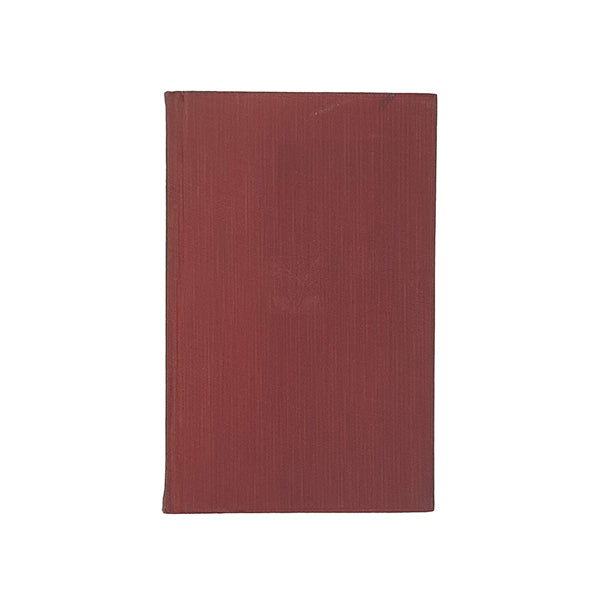 Tolstoy's Master and Man - Dent, 1921 - Country House Library