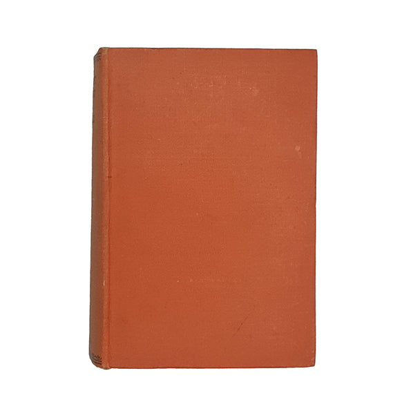 The First and Last of Joseph Conrad - Ernest Benn, 1929 - Country House ...