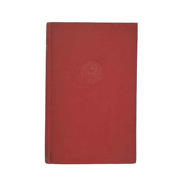 Rudyard Kipling's Kim - Macmillan, 1939 - Country House Library