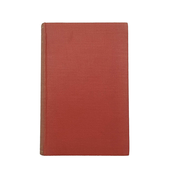 D. H. Lawrence's The Virgin and the Gipsy - Martin Secker, 1931 ...