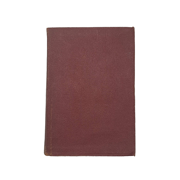 John Halifax, Gentleman by Mrs. Craik - Collins - Country House Library
