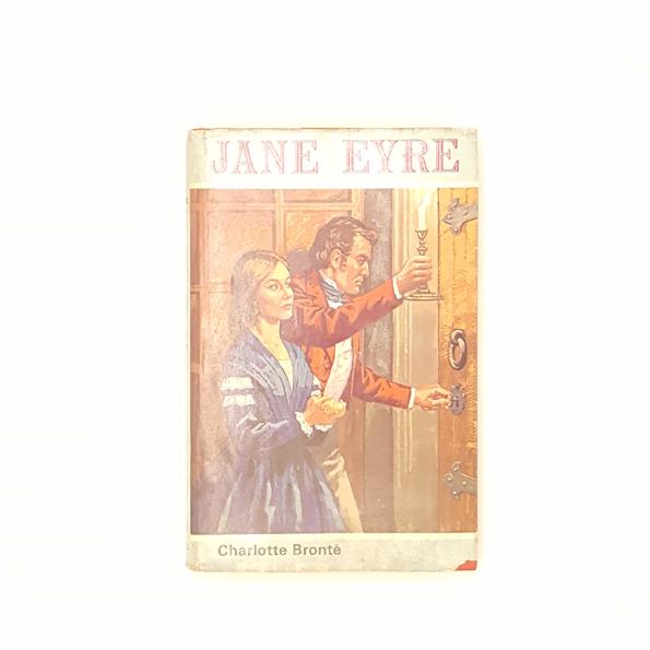 Charlotte Brontë's Jane Eyre - Purnell | Country House Library ...