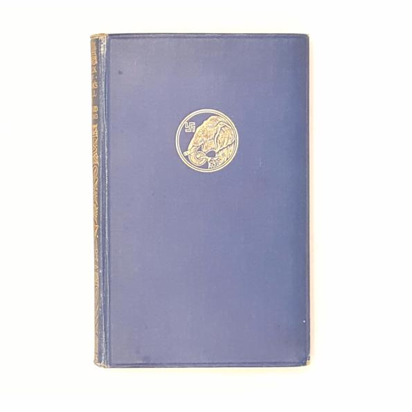 Rudyard Kipling's Puck of Pook's Hill 1927 | Country House Library ...