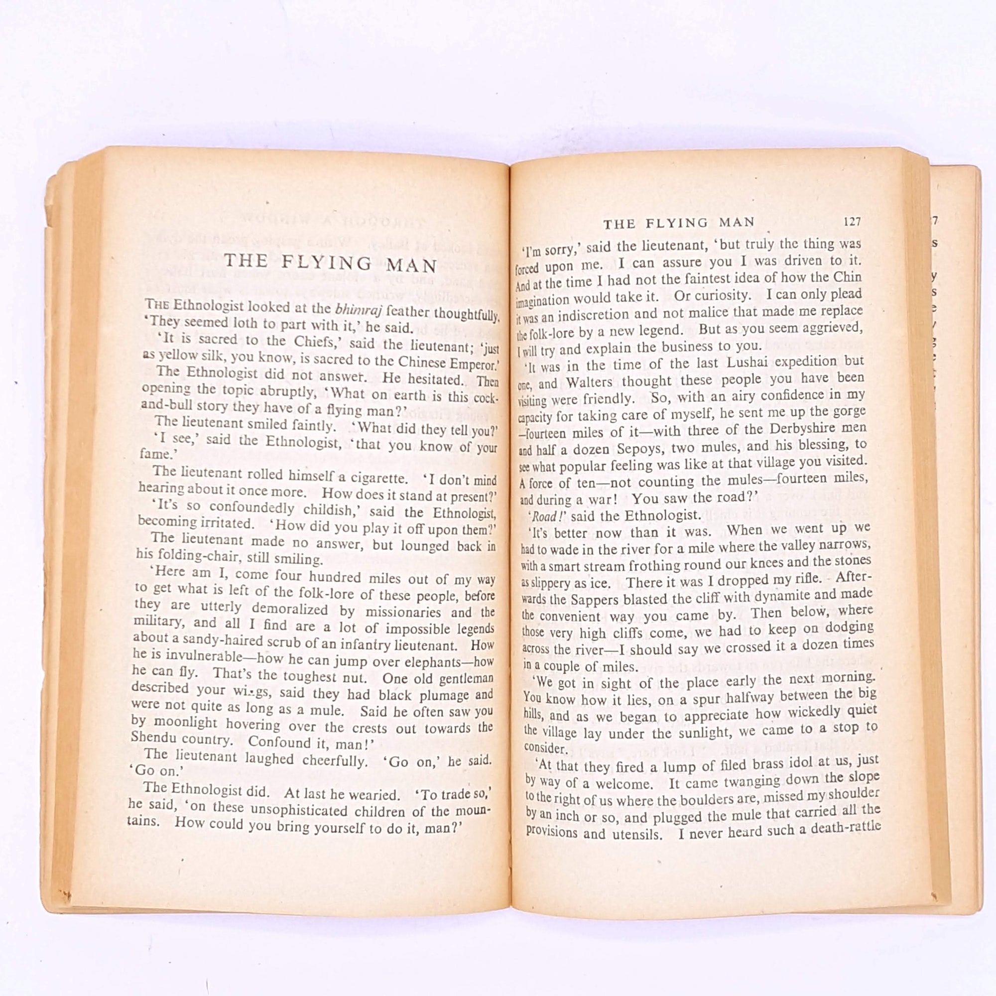 H.G. Wells, The Time Machine, Penguin - Country House Library