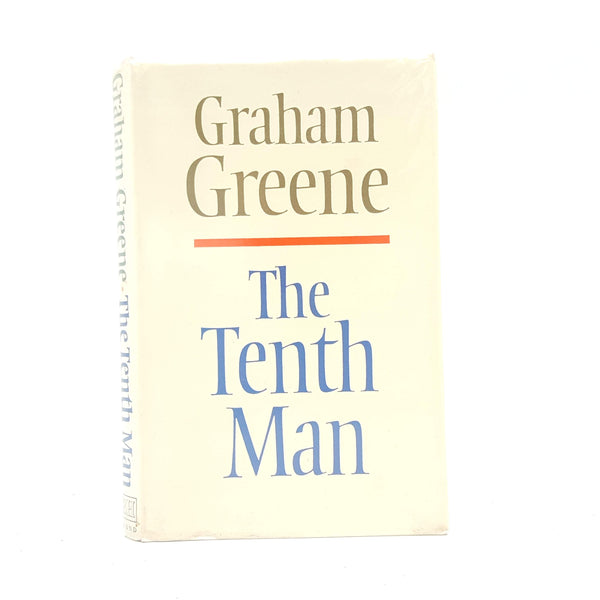 Graham Greene's The Tenth Man 1985 | Country House Library - Country ...