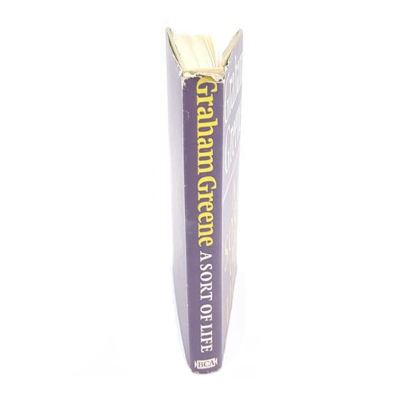 Graham Greene’s A Sort of Life 1971-2 | Country House Library - Country ...