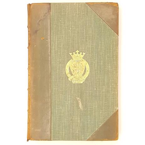 British Wild Animals by H Mortimer Batten 1924 | Country House Library ...
