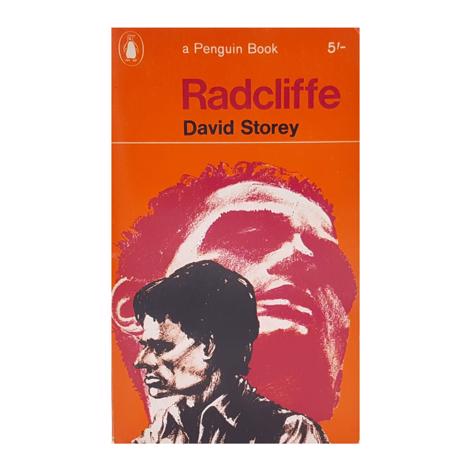 Radcliffe by David Storey 1965 | Country House Library - Country House ...