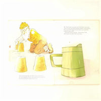 The Peter Rabbit Pop-Up Book Beatrix Potter | Country House Library ...