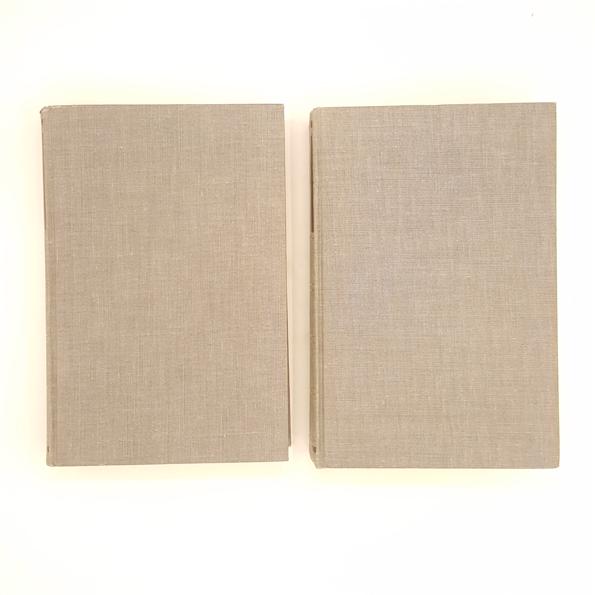 The Great Ideas: A Syntopicon I & II 1952 | Country House Library ...