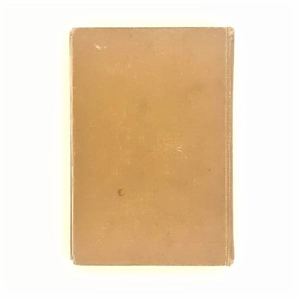 The Minister's Daughter - Matilda Mary Pollard | Country House Library ...