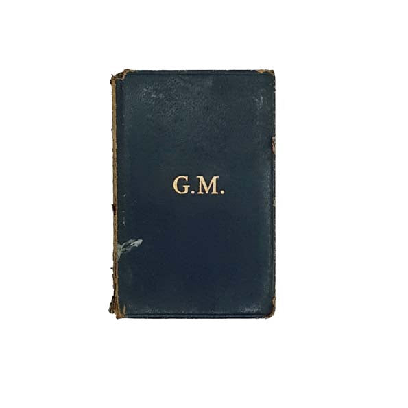 The Meredith Book 1906 | Country House Library - Country House Library