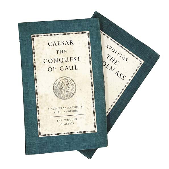 Penguin Classics Collection | Country House Library - Country House Library