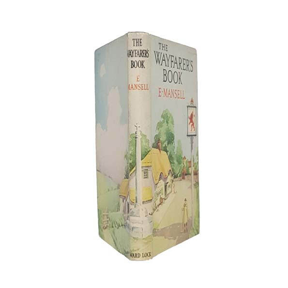 The Wayfarer's Book by E. Mansell | Country House Library - Country ...