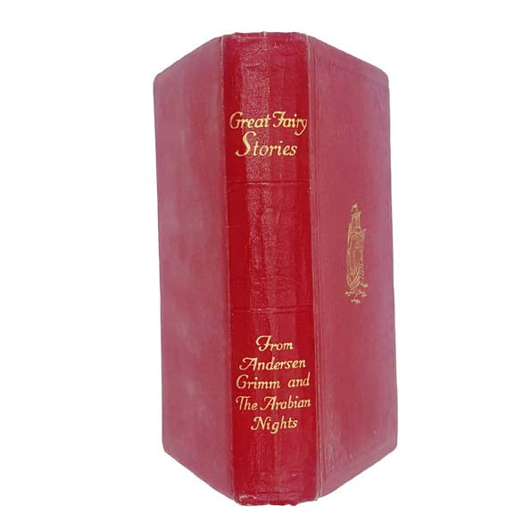 Great Fairy Stories | Country House Library - Country House Library
