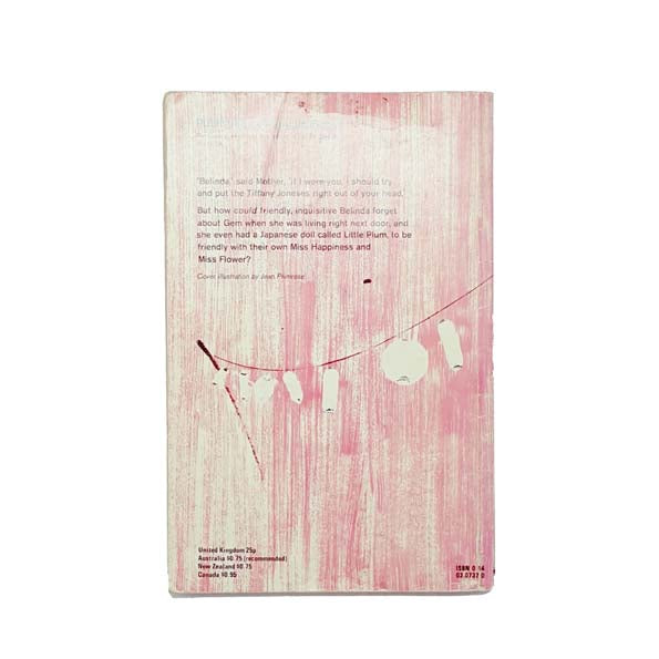 Little Plum by Rumer Godden - Puffin, 1975 | Country House Library ...