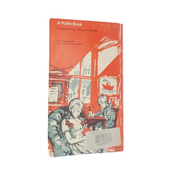 The Saturdays by Elizabeth Enright - Puffin | Country House Library ...