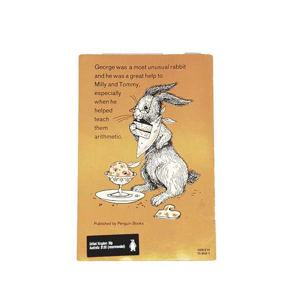 George by Agnes Sligh Turnbull, puffin,1977 | Country House Library ...