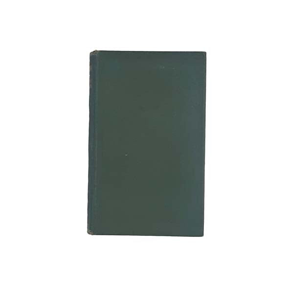 The Warden by Anthony Trollope 1928 - Country House Library