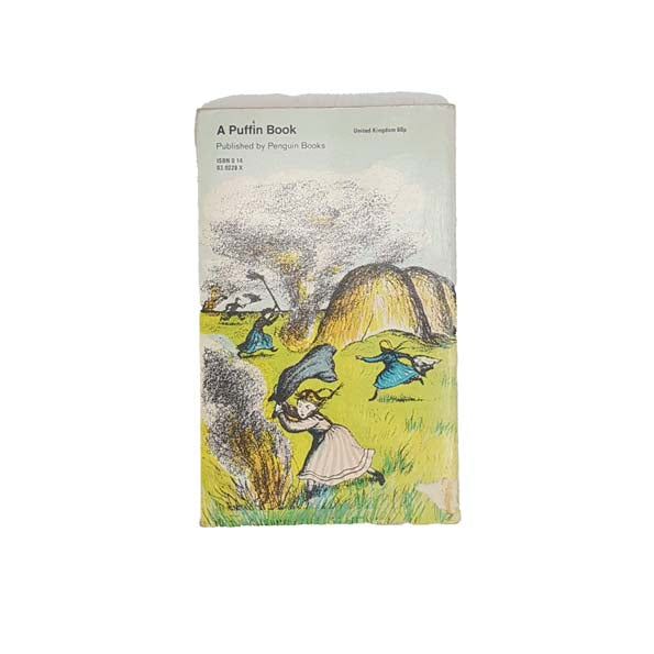 Laura I. Wilder's On the Banks of Plum Creek | Country House Library ...