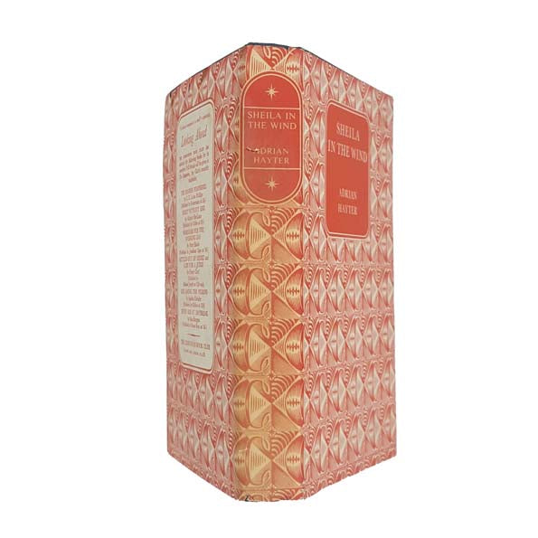 Sheila in the Wind by Adrian Hayter, 1959 - Country House Library