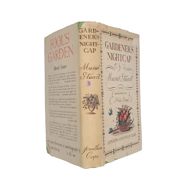Gardener's Nightcap by Muriel Stuart, 1938 | Country House Library ...