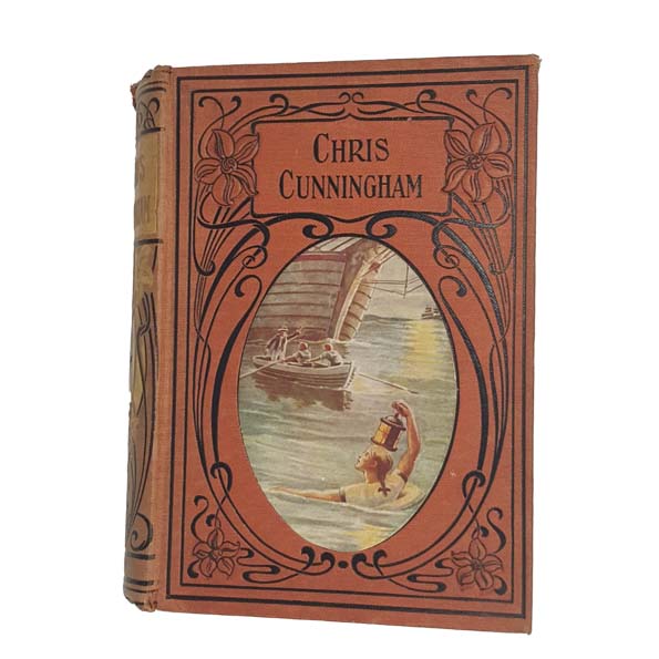 Chris Cunningham by Gordon Stables, c1913 | Country House Library ...