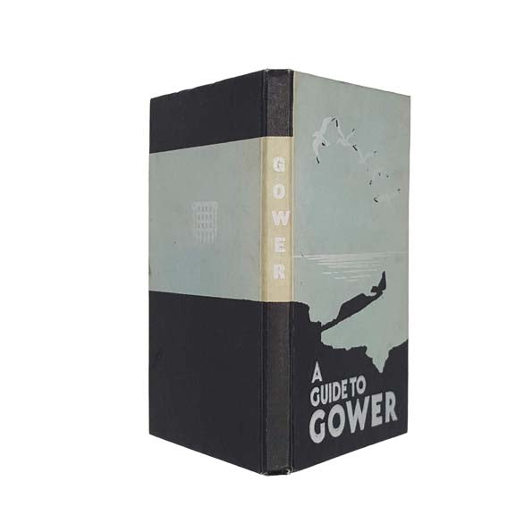 A Guide to Gower, 1969 | Country House Library - Country House Library