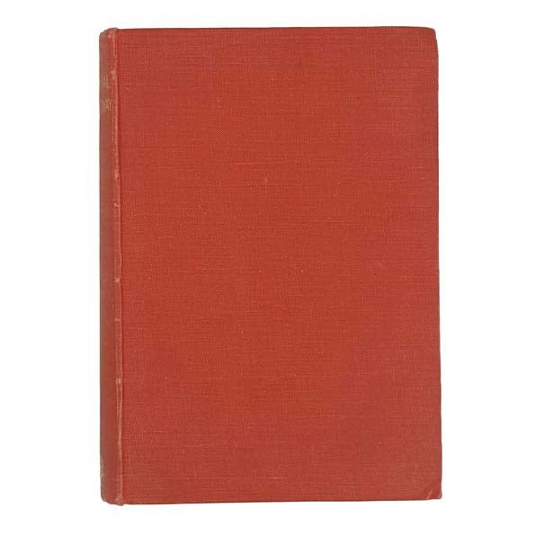 The Essential Hemingway 1948 - Jonathan Cape - Country House Library