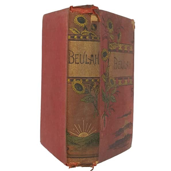 Beulah by A. J. Evans Wilson - Boots | Country House Library - Country ...