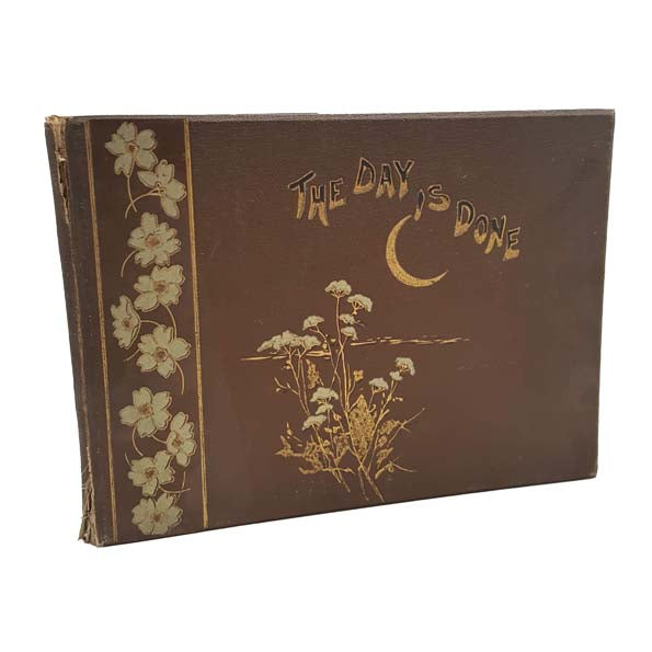 The Day is Done by Henry Wadsworth Longfellow | Country House Library ...