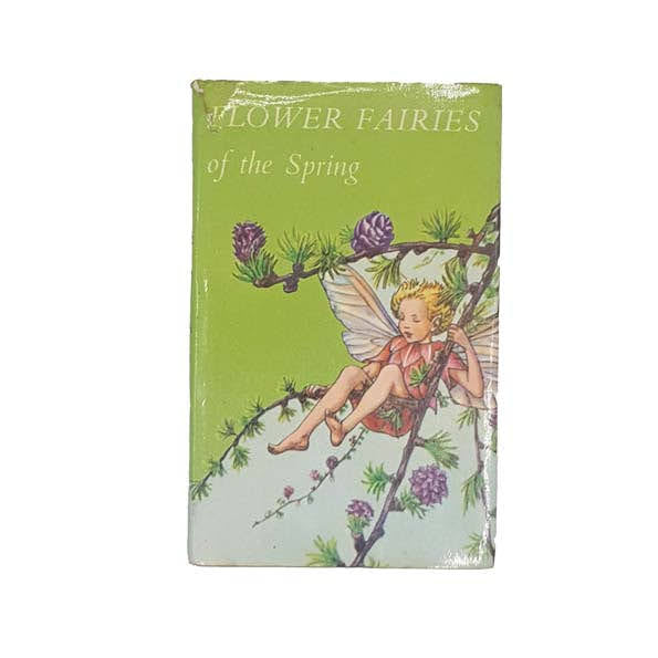 Flower Fairies of the Spring | Country House Library - Country House ...