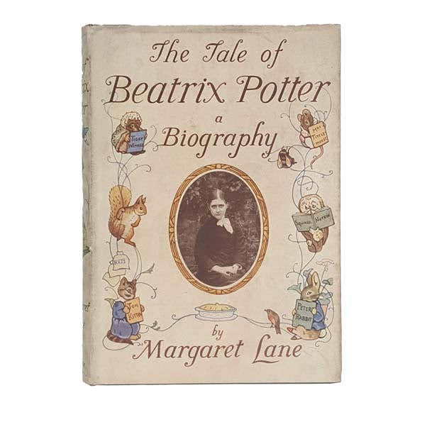 Beatrix Potter Biography