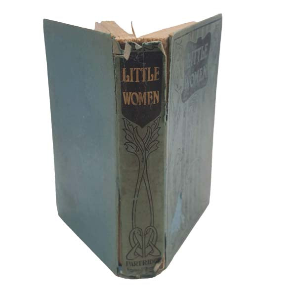 Louisa May Alcott's Little Women - Partridge | Country House Library ...